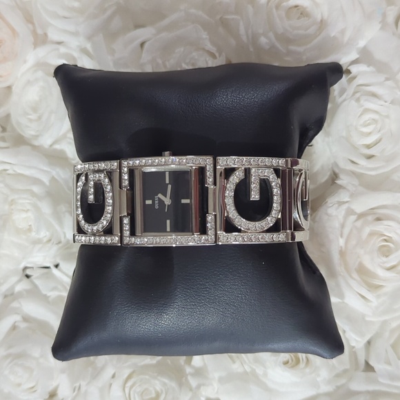 Guess | Accessories | Guess Watch New Battery | Poshmark